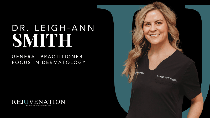 Edmonton Downtown Clinic | Rejuvenation Dermatology